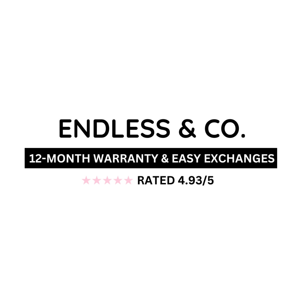 Endless & co. – Endless & co.